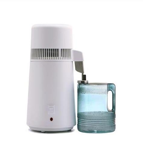 Water Distillation Unit 4 Liter/Hrs