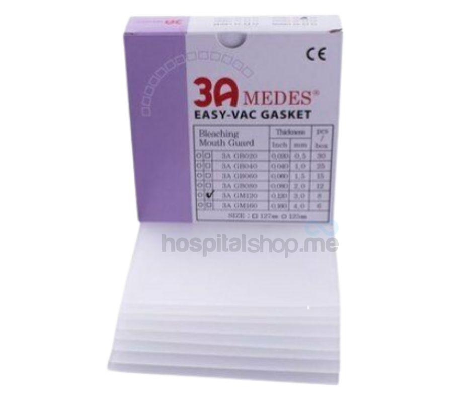 3A MEDES Gasket Splint GS040 1mm