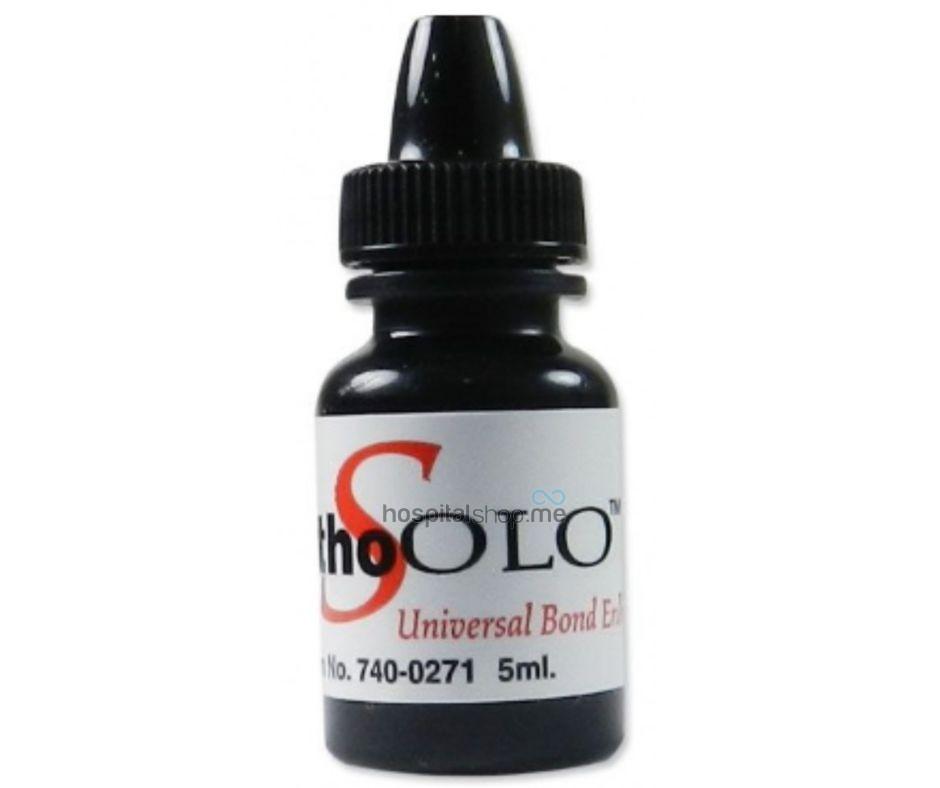 Ormco OrthoSolo Orthodontic Sealer & Primer 5ml 740-0271