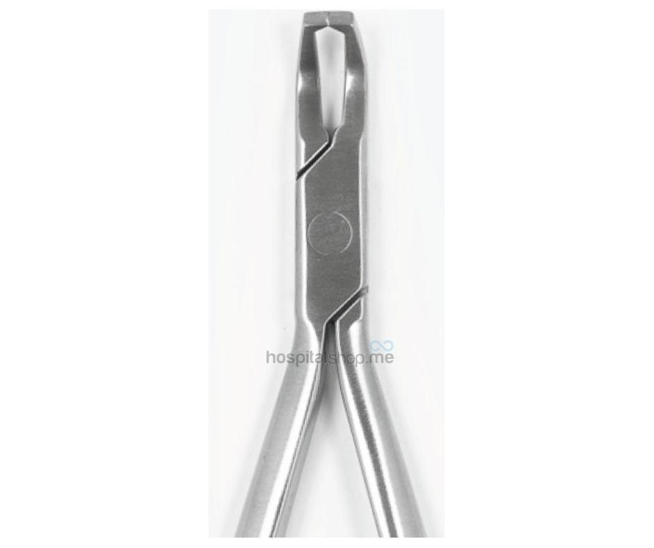 Ormco Lingual Debonding Plier 800-0431