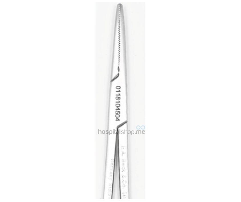 Ormco ETM Mosquito Forceps 800-8013