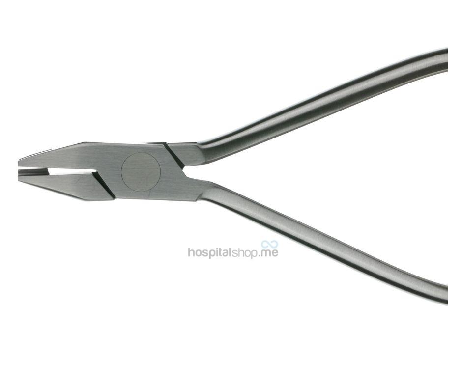 Ormco Stop V-Bend Plier DX08010242