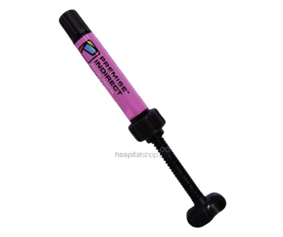 Kerr Premise Indirect Nano Hybrid Indirect Composite Light Cure Prime ...