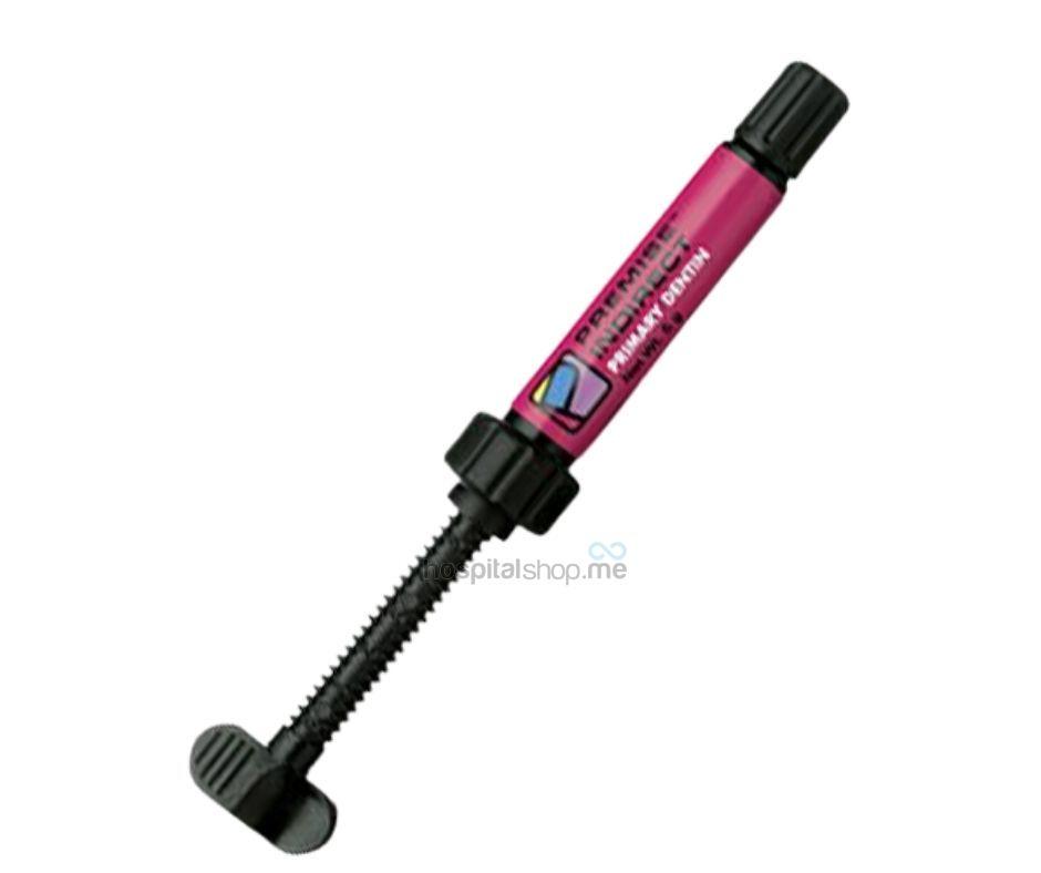 Kerr Premise Indirect Nano Hybrid Indirect Composite Light Cure Prime ...