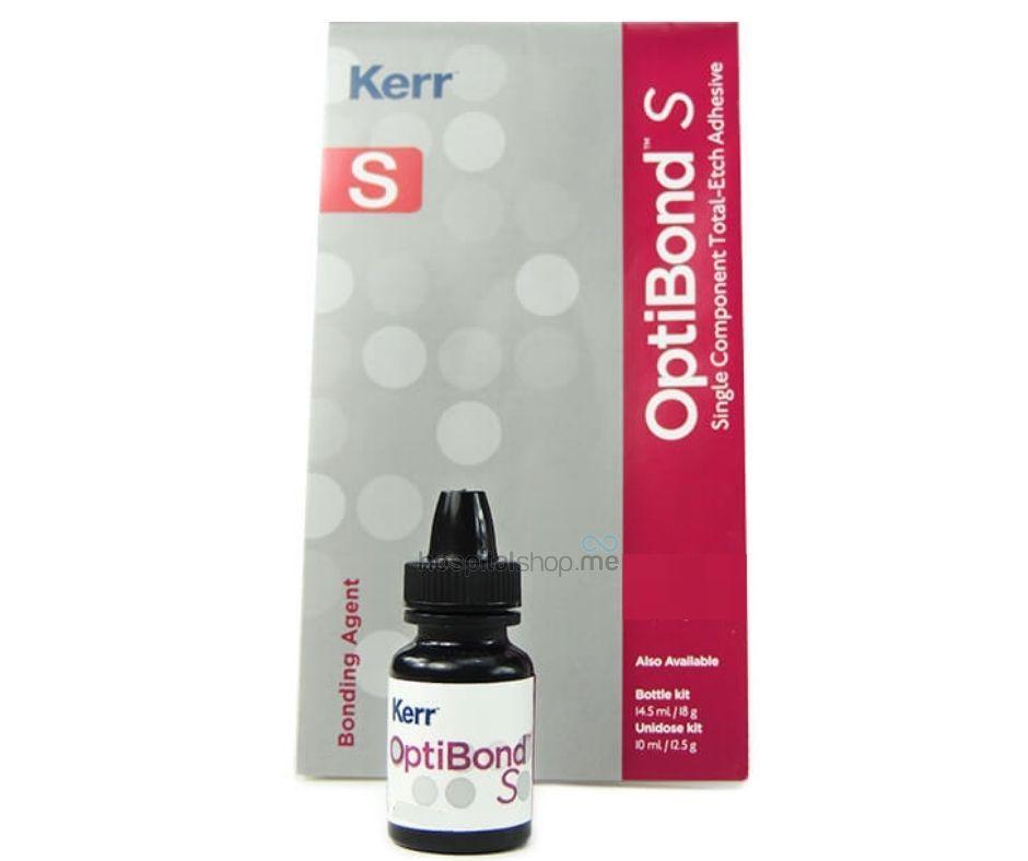 Kerr Optibond Bonding Agent 5th Generation 5 ml 35960