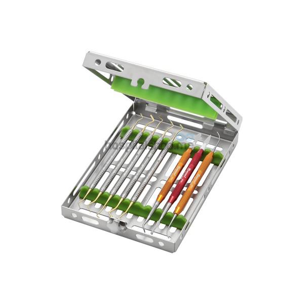 Medesy Composite Anterior Kit - 1675/4