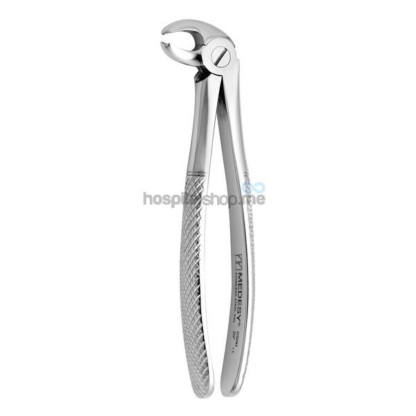 Medesy Tooth Forceps Lower Molar N22 2500/22