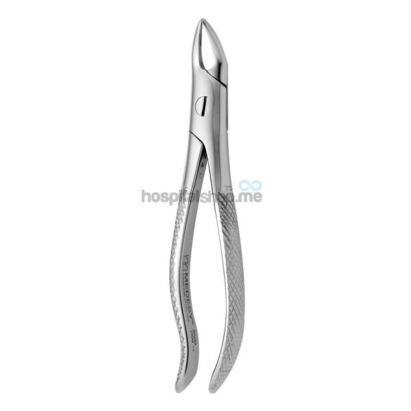 Medesy Tooth Forceps N.76-N - 2500/76-N