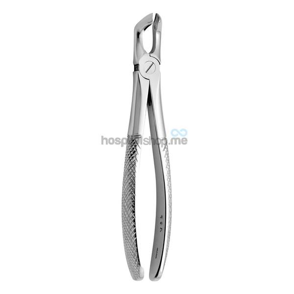 Medesy Forceps upper Third Molar - 2500/79A