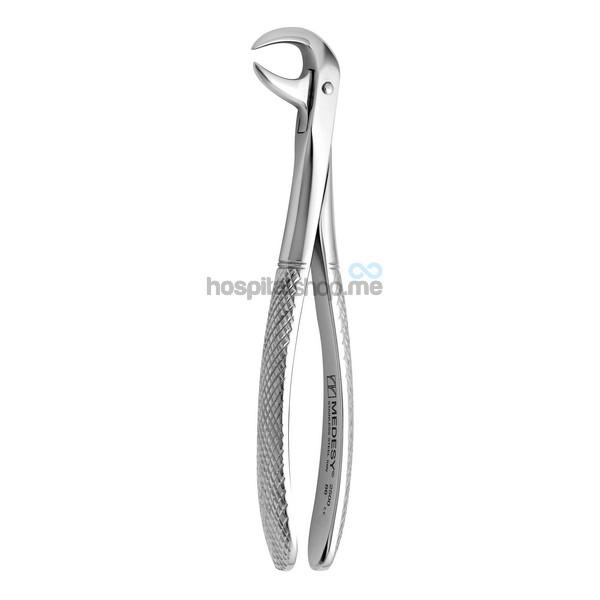 Medesy Forceps Lower Cow Horn - 2500/86