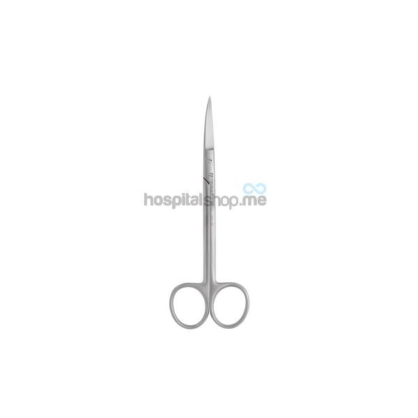 Medesy Scissors Joseph Curved - 140mm-3504/2