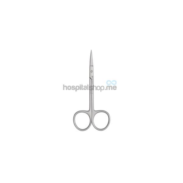 Medesy Scissor Iris Straight - 3511