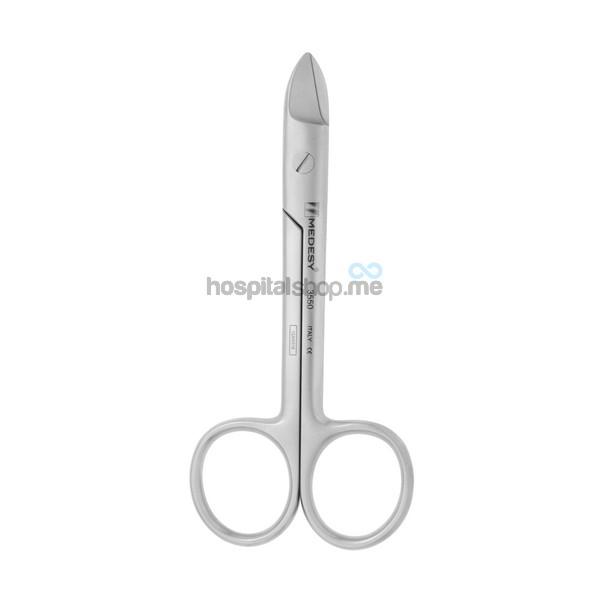 Medesy Scissor - 3550