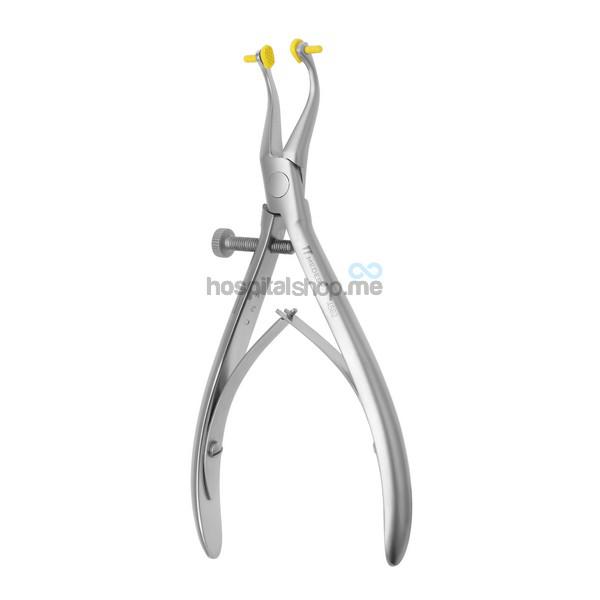 Medesy Crown Plier - 4562