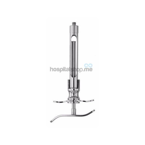 Medesy Cartridge Syringe Folding Type - 4952