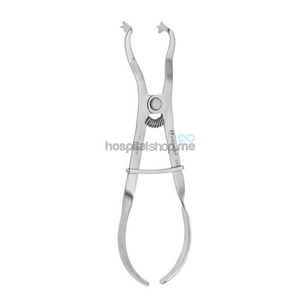 Medesy Matrix Band Ivory - 5551