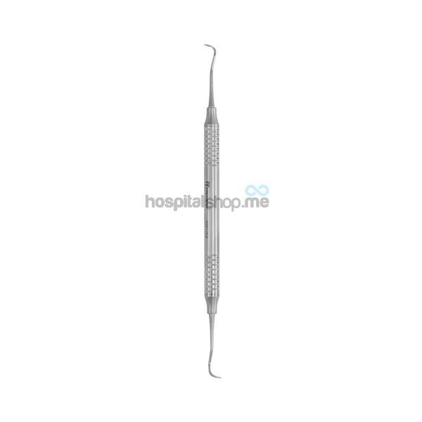 Medesy Hand Scaler Posterior - 640/1.HL8