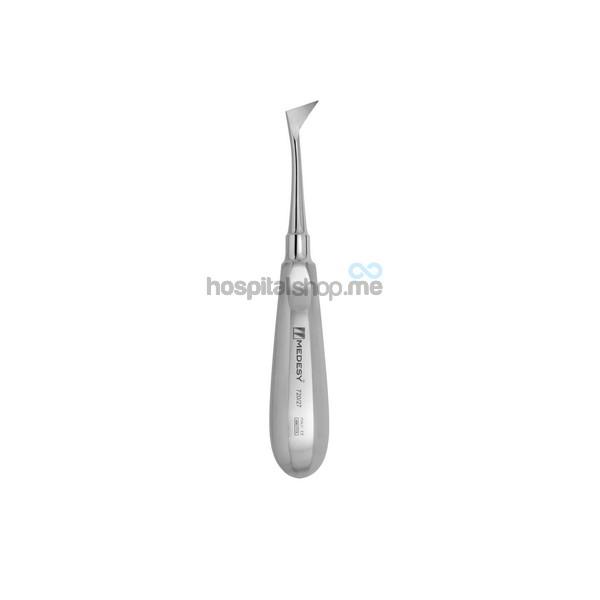 Medesy Cryer's Elevator Left 12mm 720/27S