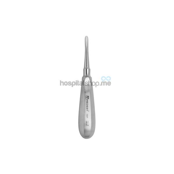 Medesy Seldin Root Elevator 5.2mm 720/7