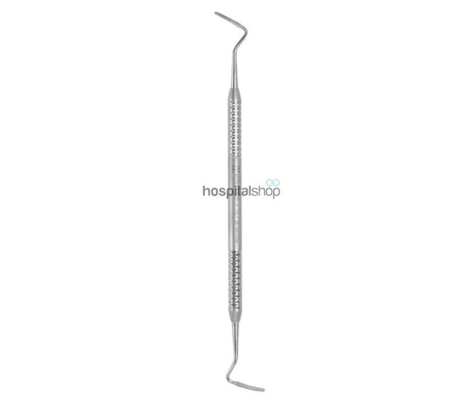 Medesy Periodontal Files Schluger 9/10 650/4