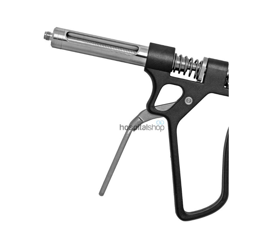 Medesy Intraligamental Syringe Ligmajet 1.8ml 4965/1