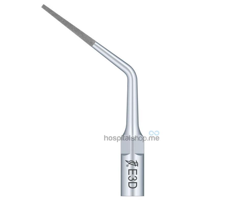 Scaler Tips EMS Endodontic Tip Woodpecker - E3D
