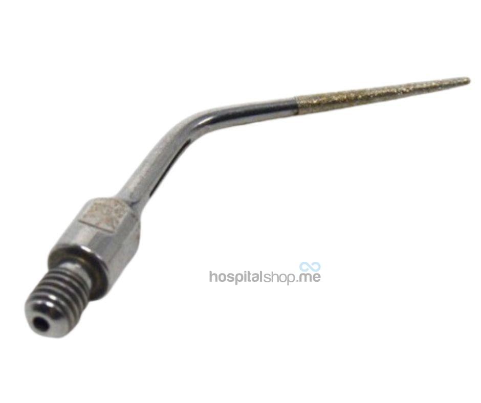 Scaler Tips Sirona Endodontic Woodpecker - ES3D