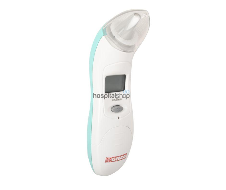 Gima Ear Thermometer Infrared 25580