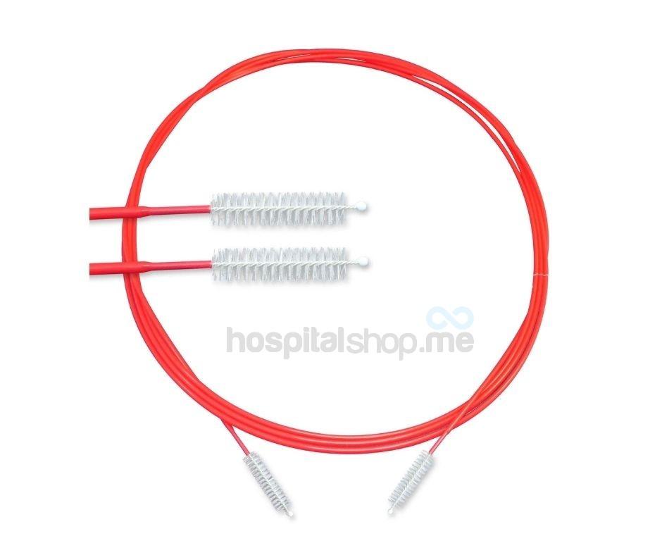 Interlock Disposable Channel Cleaning Brush 50Pcs