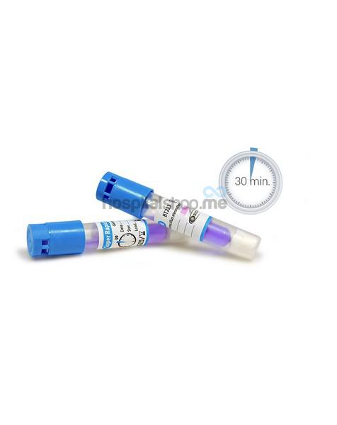 Terragene Super Rapid Biological Indicator