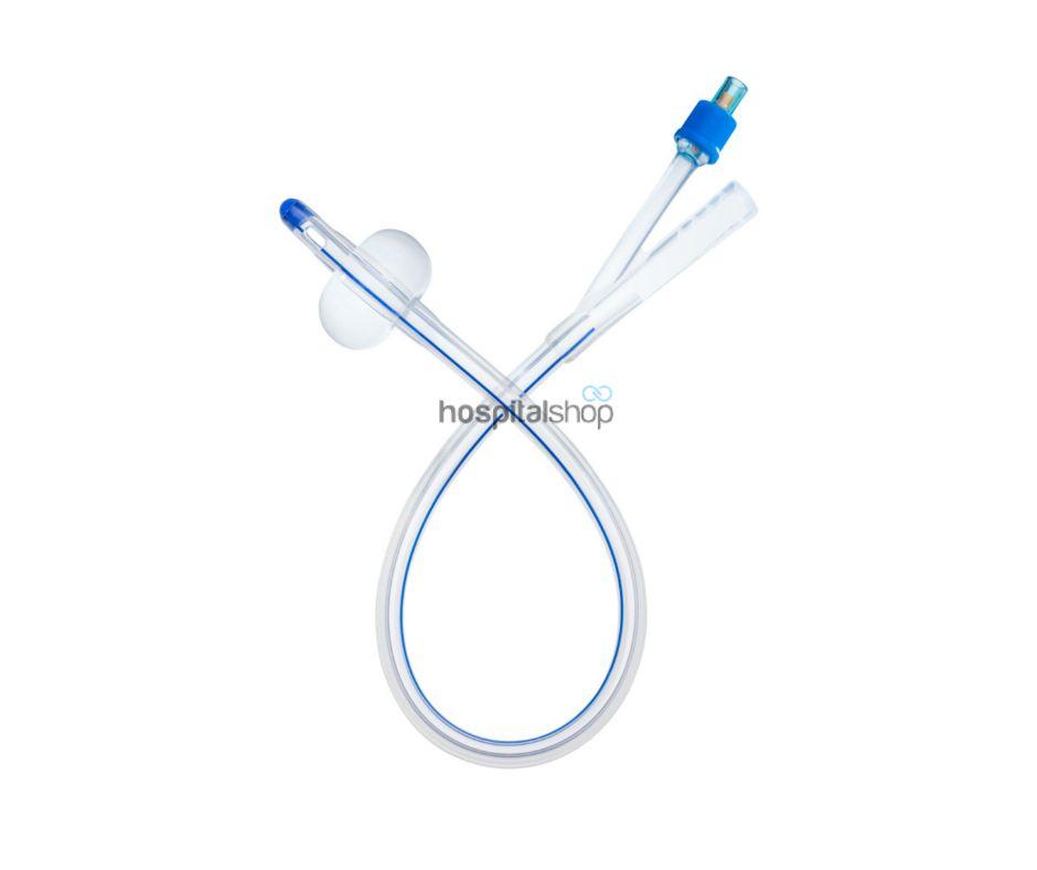 Foley Catheter Size FG 24 - (Two Way)