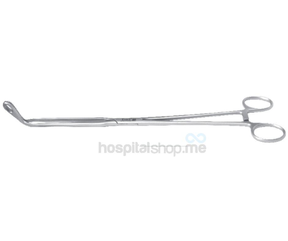 Tufft Paily's TVUAC Clamp