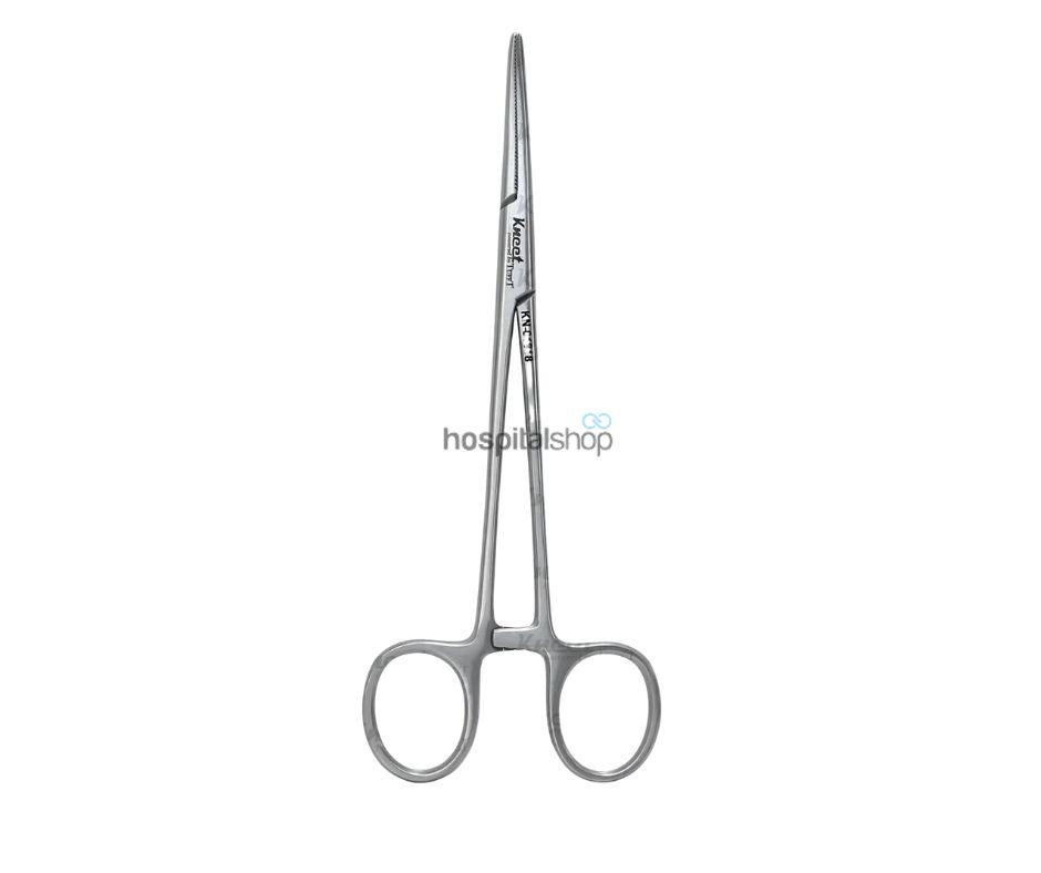 Tufft Artery Forceps A087-015