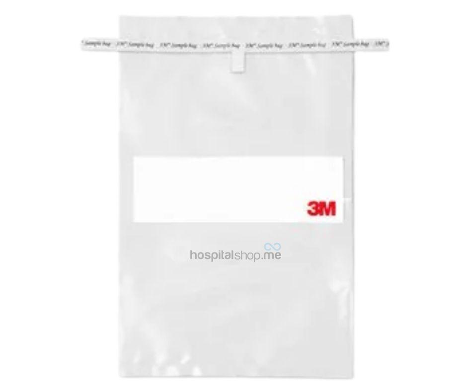 3M Sample Bag 500Pcs