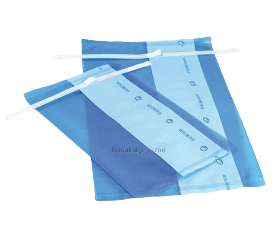 Twirlâ€™Em Sample bags with Wire tie (500/Box)