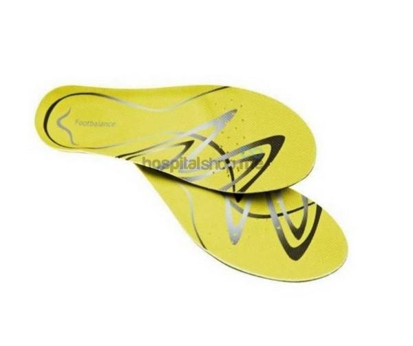 Foot Balance Insole Game 36