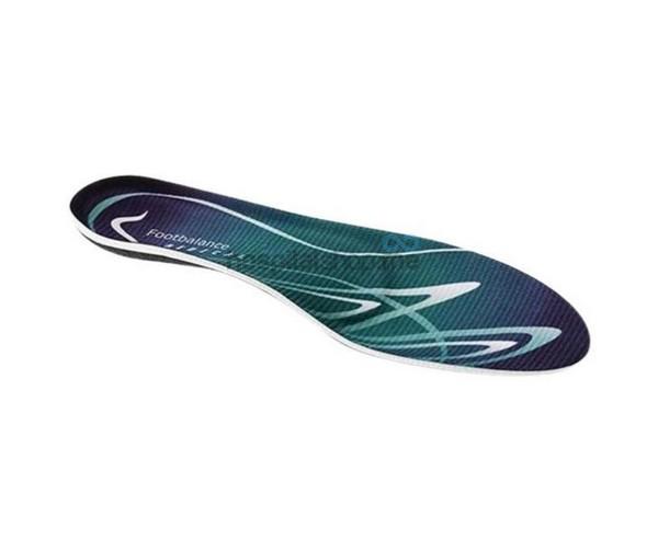 Foot Balance Insole Medical Green 34