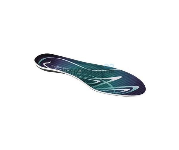 Foot Balance Insole Medical Green 42