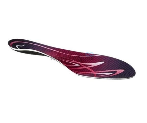 Foot Balance Insole Medical Pink 36