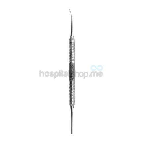 Hu-Friedy Membrane Cassette Ortho DIN Red