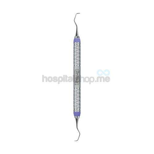 Hu-Friedy Curette Gracey #3/4 HDL #9 Oral