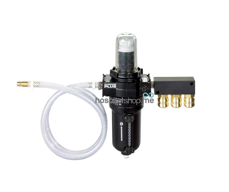 Renfert High Performance Compressed Air Filter