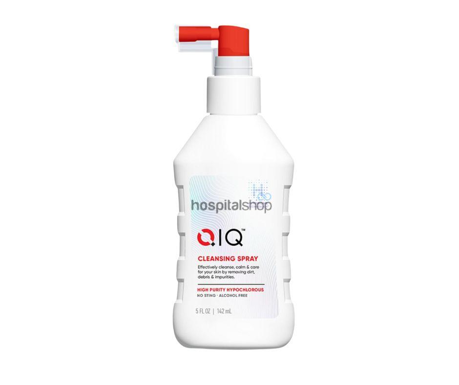 IQ Rapid Alcohol Spray 1000ml
