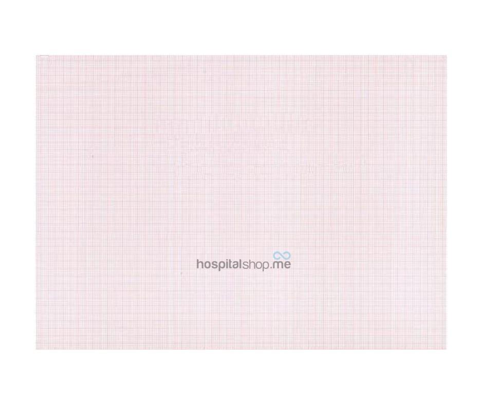 ECG Paper 215mm X 20m