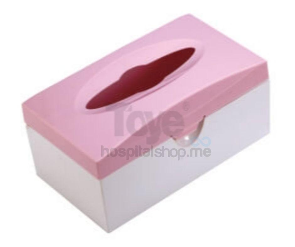 Spare - Toye Tissue Box