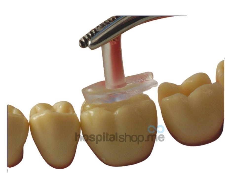 Hager Werken Occlu-Print Intro Kit (32pcs)