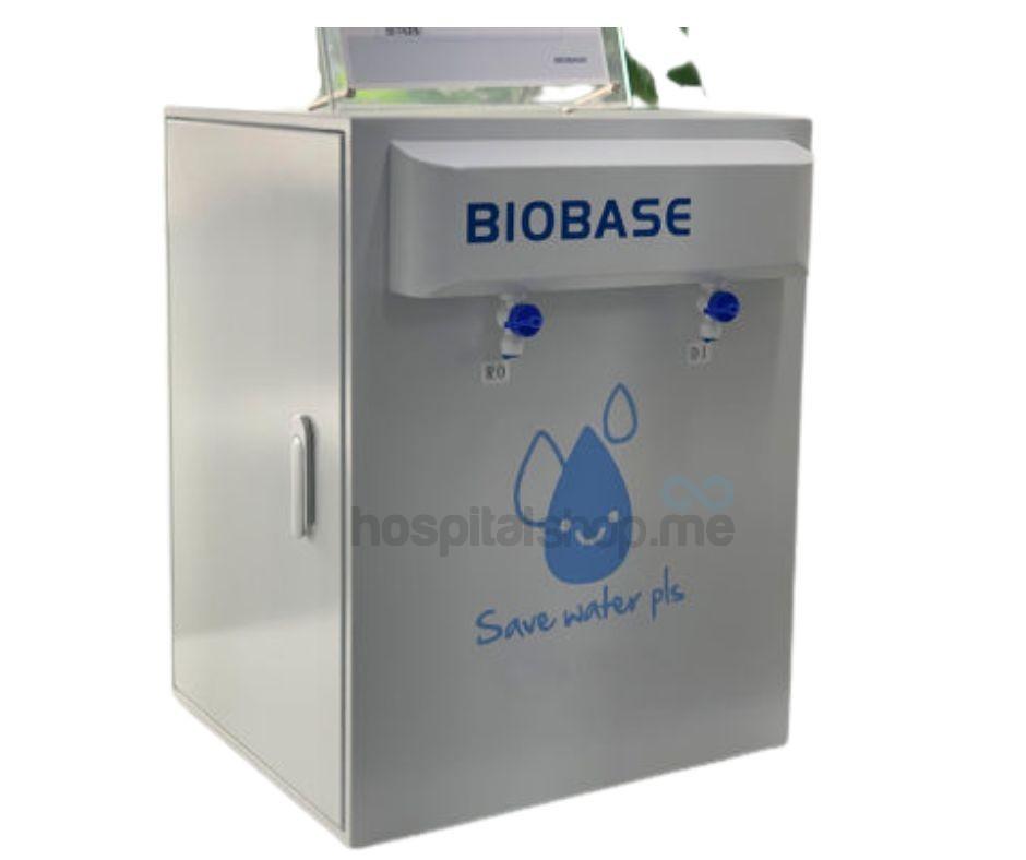 Biobase ION Exchange Filter SCSJ-01-WG12