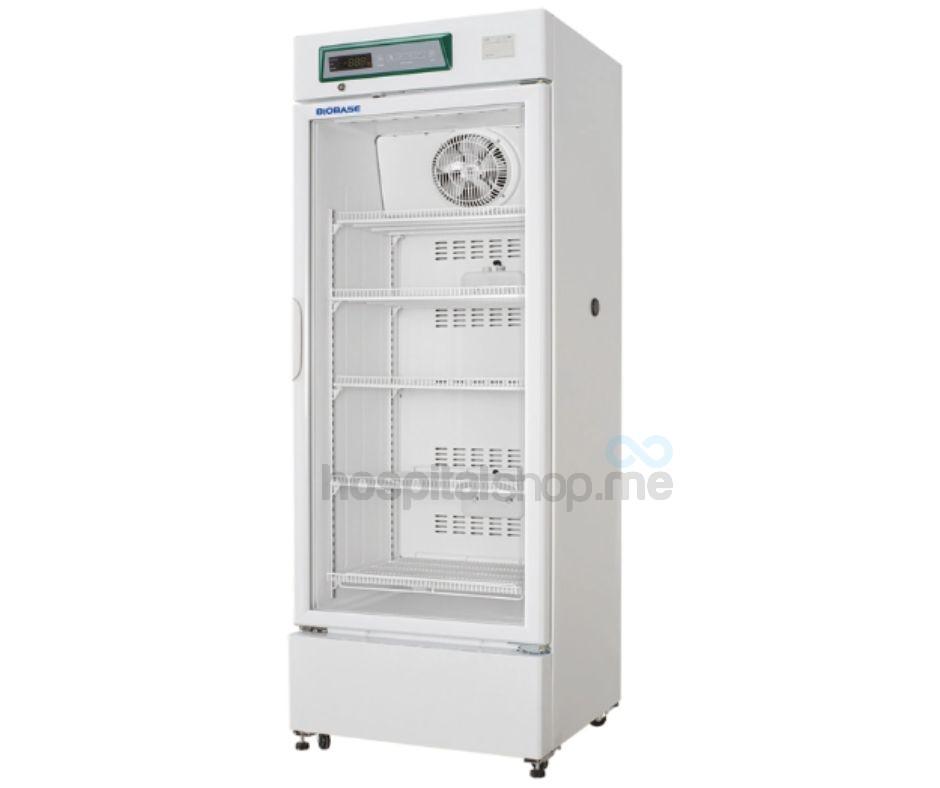 Biobase Medical Laboratory Refrigerator 2-8℃ 310L BPR-5V310