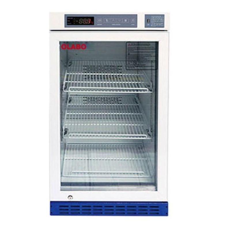 Biobase Medical Laboratory Refrigerator 108L BPR 5V108