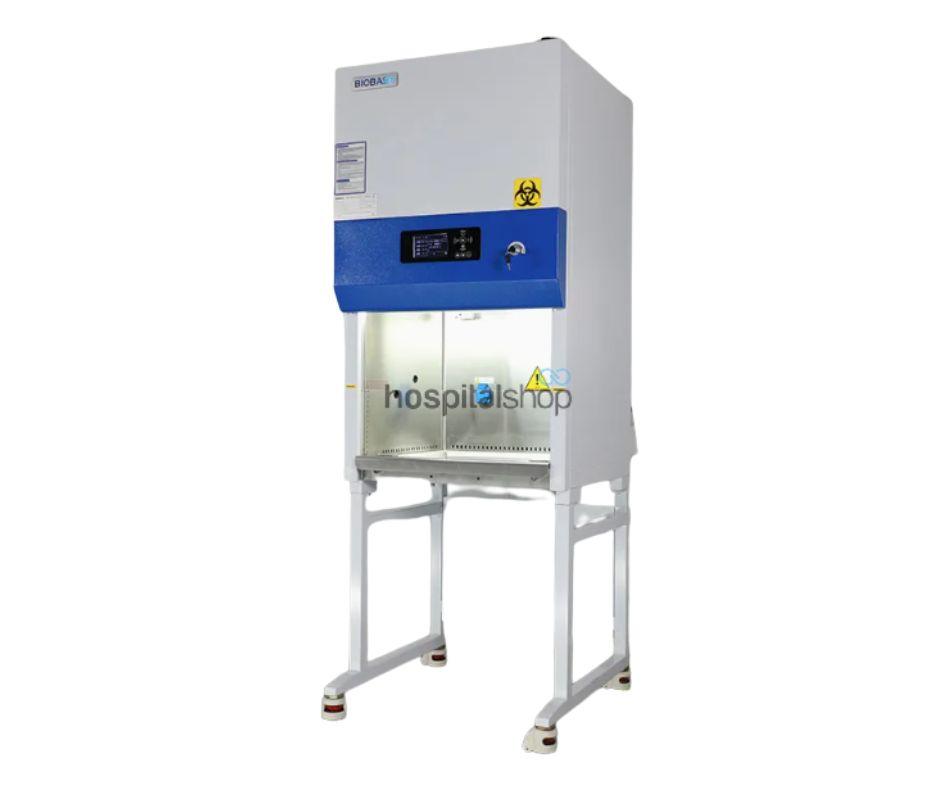 Biobase Safety Cabinet Class II A2 With Stand BSC-700IIA2-X